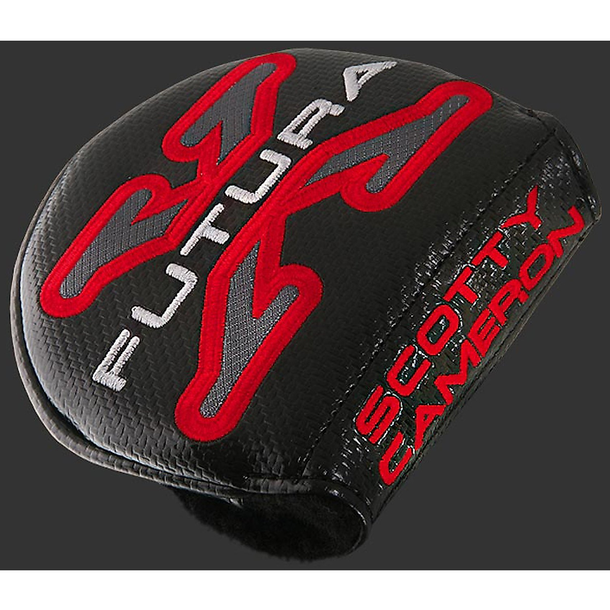 Titleist Scotty Cameron Futura X5R Putter Right 34
