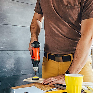 HongWay 300pcs 2 Inches Sanding Discs Pad Kit for Drill Sanding Grinder Rotary Tools with Backer Plate Shank and Soft Foam Buffering Pad, Sandpapers Includes 60-3000 Grit