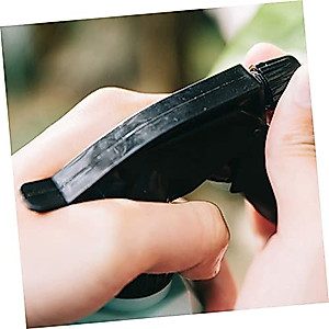 OFFSCH Plastic Spray Bottles Suculentas Spray Bottles for Hair Vintage Spray Bottle Hair Mist Hair Spray Bottle Portable Spray Bottle Small Spray Bottle Plant Flowers Watering Can Make up