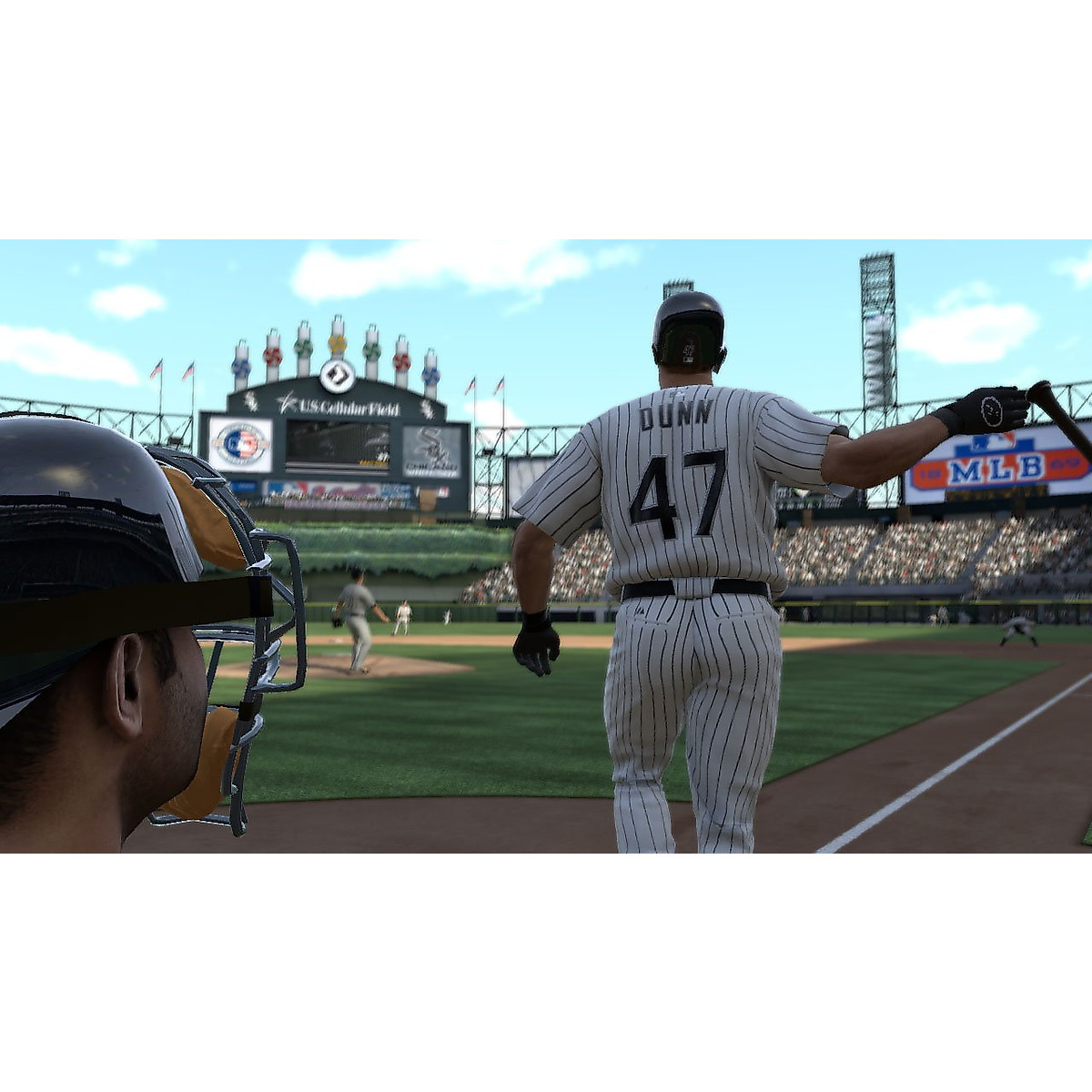 MLB 11: The Show - Playstation 3