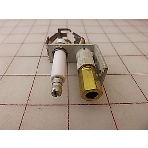 MiddleBy 42810-0117, Q345AFT Kit, Pilot Ignitor Assembly