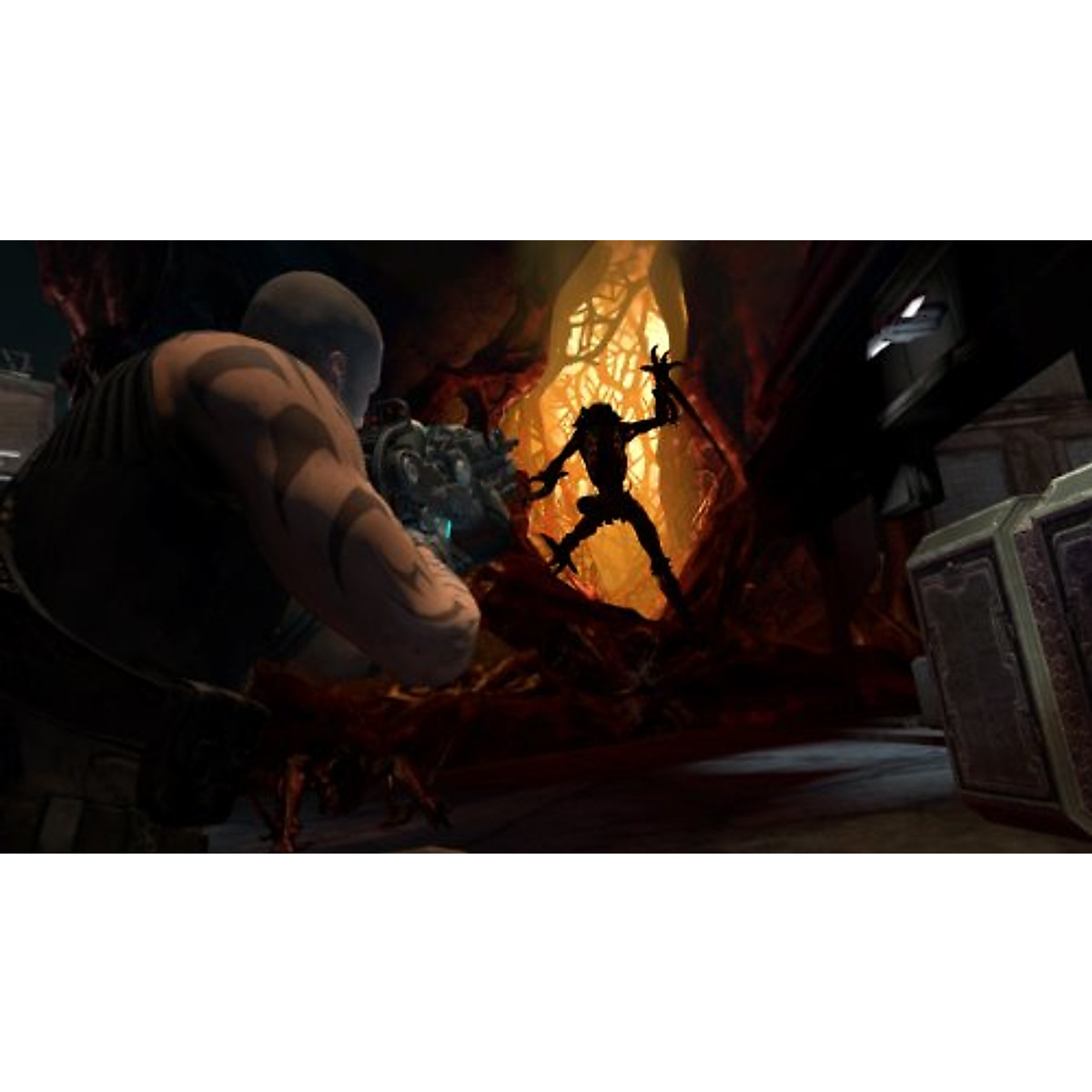 Red Faction Armageddon - Playstation 3