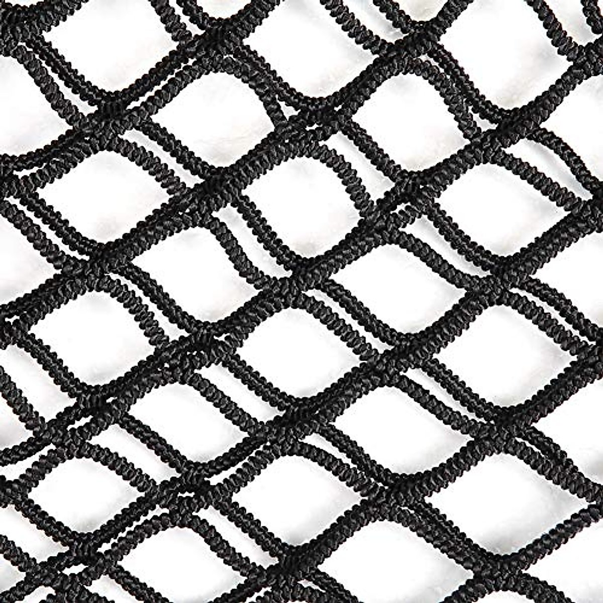 Cargo Net for Xt5 Car Cargo Net, Xt5 Cargo Net Adjustable Elastic Heavy Duty Rear Cargo Trunk Storage Organizer Net Mesh Nylon Organizer Bungee for XT5