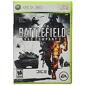 Battlefield Bad Company 2 - Xbox 360