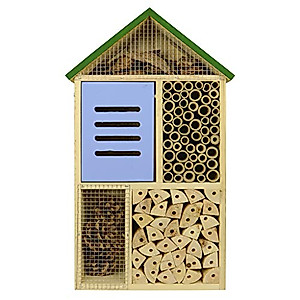 Nature's Way Bird Products PWH4 Deluxe Insect House