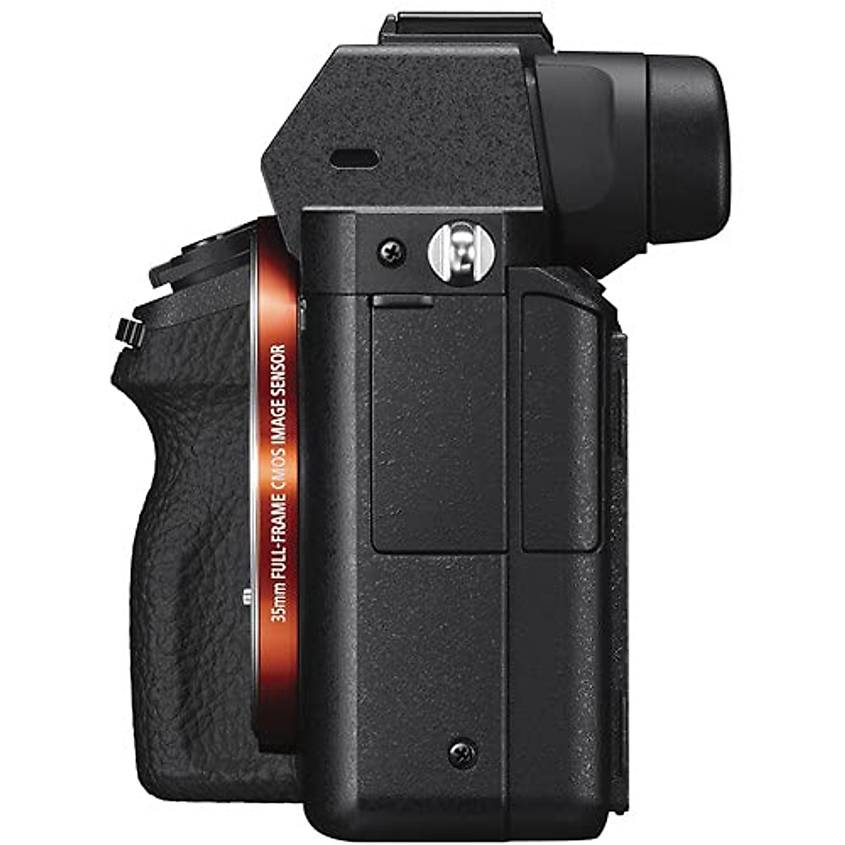 Sony a7 II Mirrorless Camera Bundle - ILCE7M2/B with FE 50mm f/1.8 Lens + Prime Accessory Package Including 128GB Memory, TTL Flash, Extra Battery, Software Package, Auxiliary Lenses & More