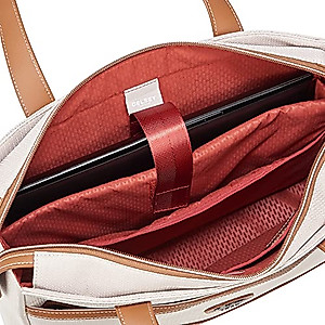 DELSEY Paris Women's Chatelet 2.0 Shoulder Bag, Angora, One Size