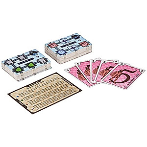 Asmadi Games Innovation: Cities of Destiny Third Edition