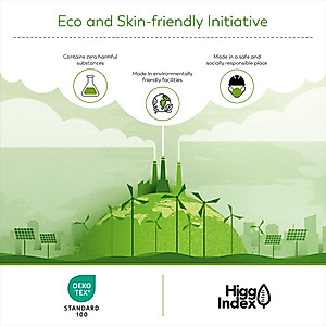 SUPREME ELEGANCE King Size Yellow Lemon Bed Sheet Set, 400TC Deep Pocket Bed Sheets for King Bed, 100% Cotton Fall Bedding Sheets, Deep Pockets Cooling Sheets for Gifting