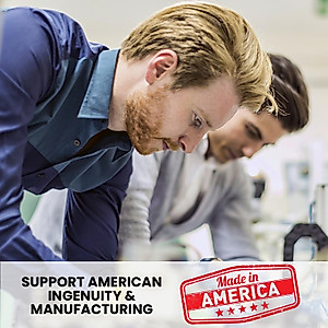 Temp Stick Remote WiFi Temperature & Humidity Sensor. No Subscription. 24/7 Monitor, Unlimited Text, Push & Email Alerts. Free Apps, Made in America. Use with Alexa, IFTTT. Monitor Anywhere, Anytime.