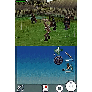 Eragon - Nintendo DS