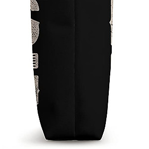 Jamaica Flag Proud Jamaicans Men & Women Tote Bag