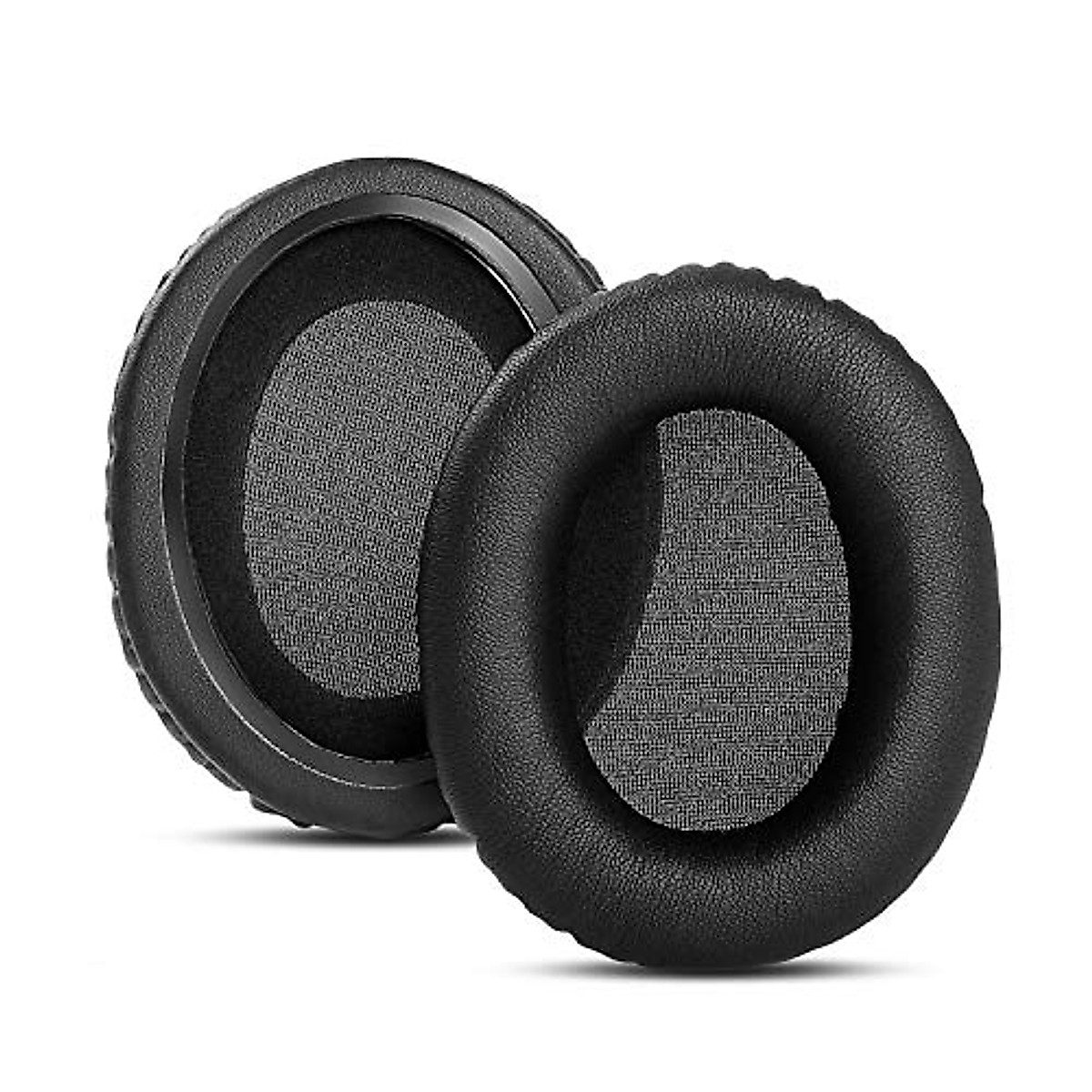 H20 Replacement Earpads Ear Cushions Compatible with Mpow H20 Bluetooth Headphones Earmuffs Covers