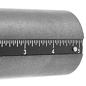 WEN Multi-Purpose Bench Vise, 5-Inch, Cast Iron with Swivel Base (MPV502)