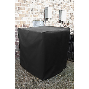 STURDY COVERS EST. 2015Sturdy Covers AC Defender - Full Winter AC Cover Outdoor Protection
