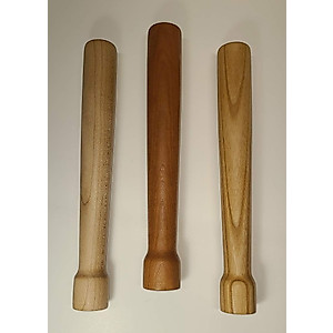 Coctail Muddler Wisconsin Black Cherry