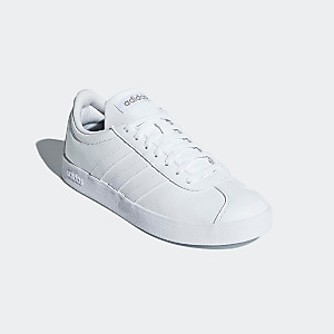 adidas Women's Vl Court 2.0 Sneaker