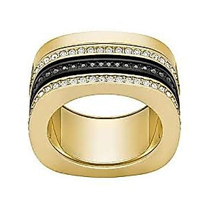 Swarovski 5143854 Vio Ring SZ 55