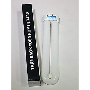 Bugulate BF35 15w Replacement Bug Zapper Bulb
