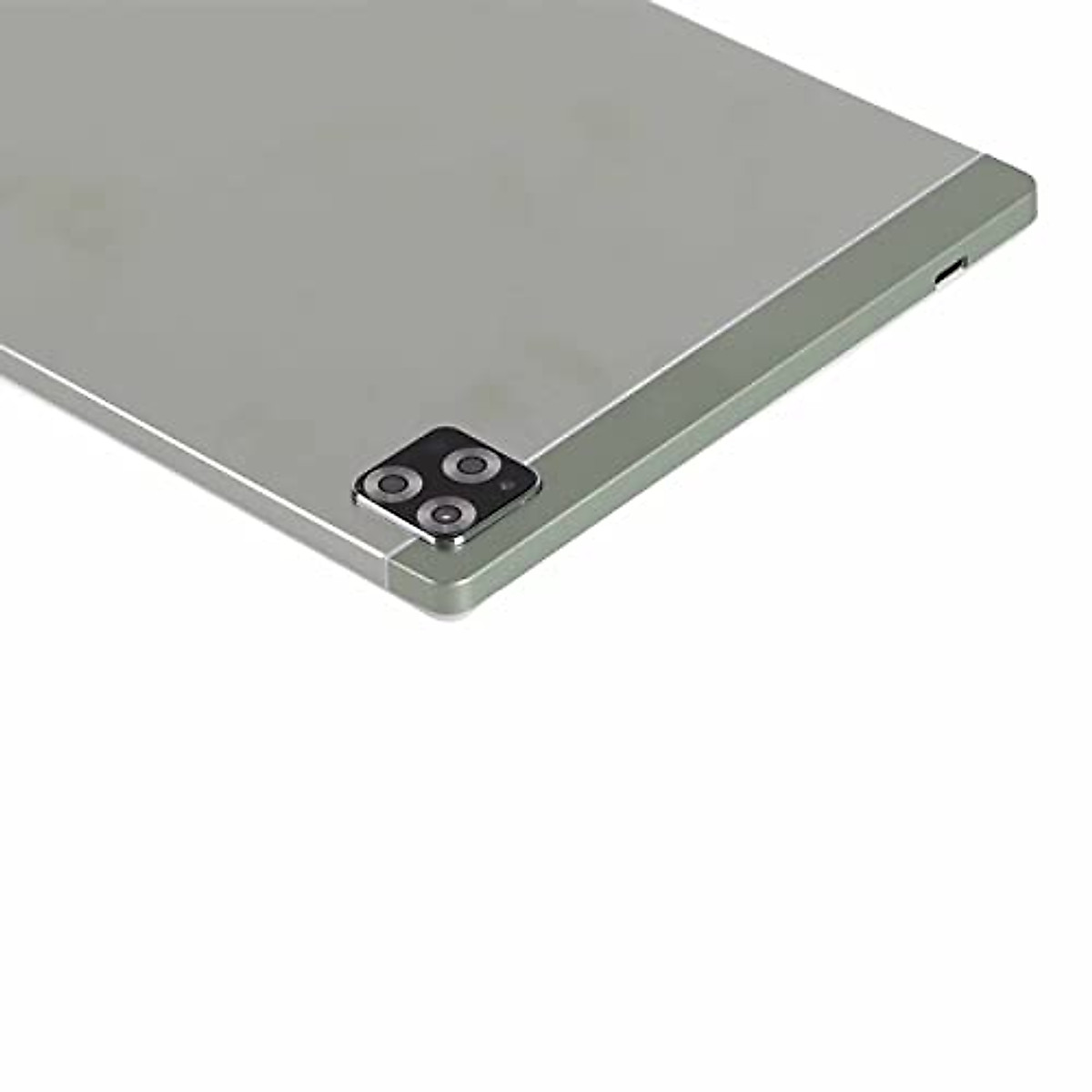 10.1 inch Tablet, 2.4G 5G WiFi 3G Phone Call with Dual Sim Card, Octa Core, 4GRAM 64GROM 128G Expansion Tablet Computer, IPS Screen, BT, GPS, 6000mAh Battery, Touch Screen (#3)