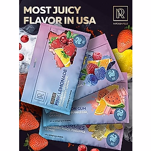 Pink Lemonade Shisha Hookah Flavors Nicotine Free Herbal - 3.5 ounce - 100 Gram Hookah Shisha Tobacco Free Hookah Tobacco & Nicotine Free Shisha - Shisha Hookah Flavors (Pack of 1)