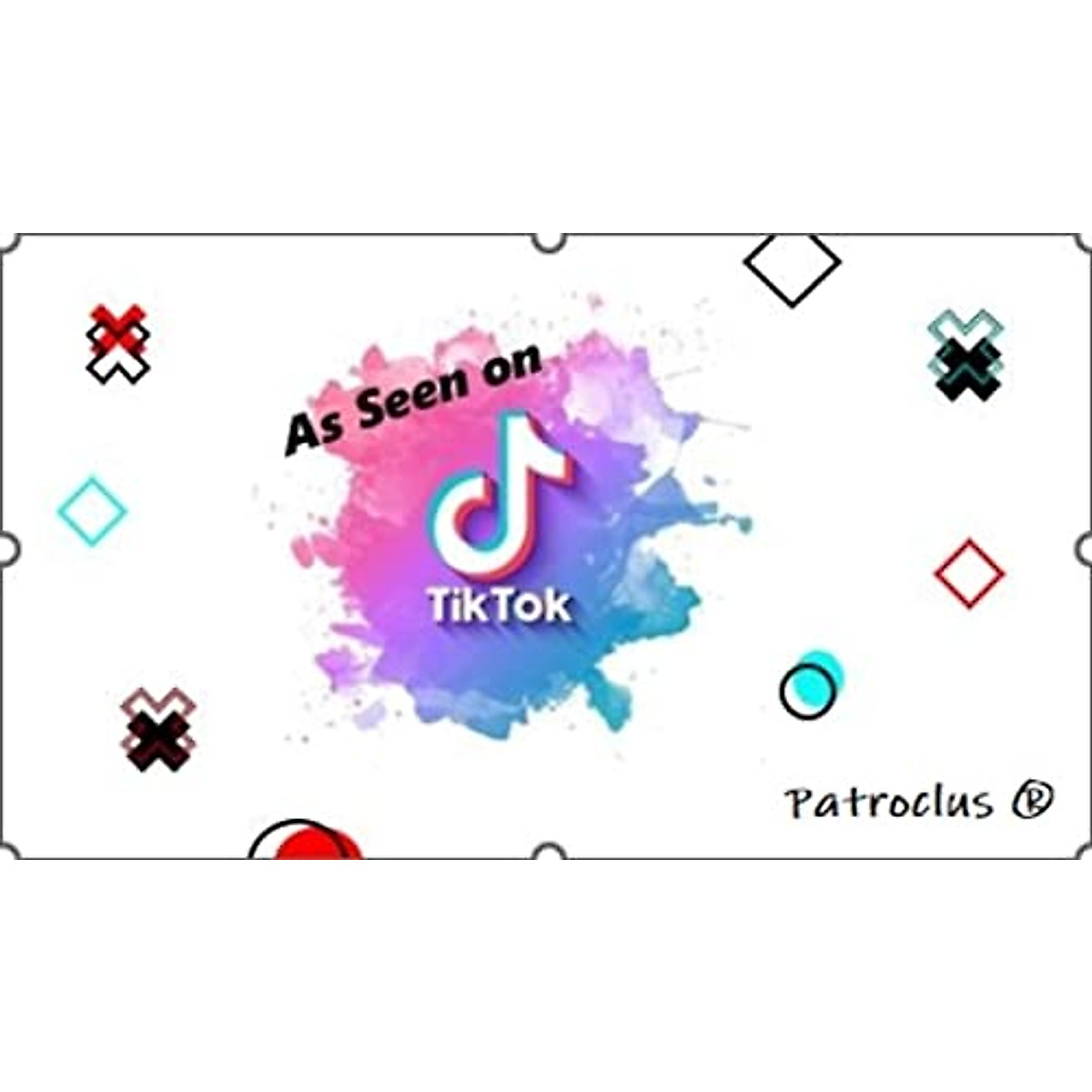 Chamoy Pickle Kit, Popular Mexican Candy, As Seen on Tik Tok Magnet 11 pc