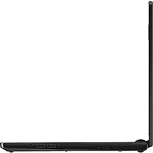 Dell Inspiron 15 5000 5566 - 15.6" HD Touch - Core i3-7100U - 6GB Ram - 1TB HDD