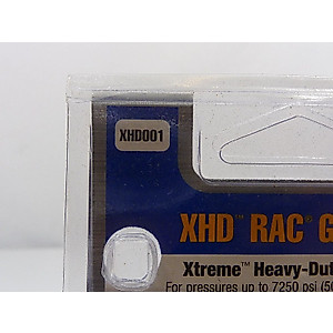 Airless Spray Gun Tip, Tip Size 0.012 in