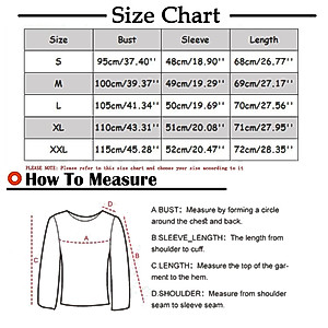 FABFEGU View My Gift Card Balance on My Account Amazon,Cute Sweatshirts for Women Women's Printed Fashionable Casual Long Sleeved Zippered Lapel Sweater Pack (Blue #1, M)