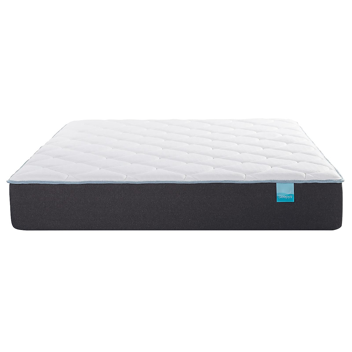 Sleepy's by Mattress Firm | 10" Medium Quilted Gel Foam Mattress | Twin XL