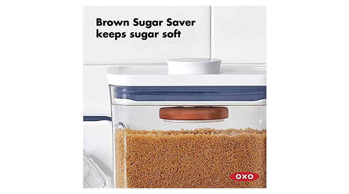 OXO Good Grips POP Container Baking Set | Precision & Storage