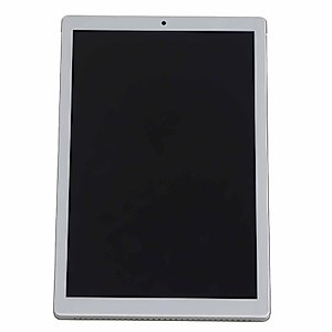 Tablet 10in for Android10, Octa Core CPU Processor, 4GB 64GB Storage, 128GB Expand, Dual Camera, Dual Sim Card Slot, Support Phone Call, (Green)