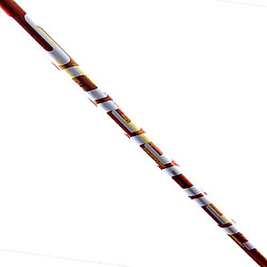Fujikura Speeder Evolution 2 757 Shaft for Ping G400/ G400 Max/ G400 LST/ G400 SFT Drivers Stiff
