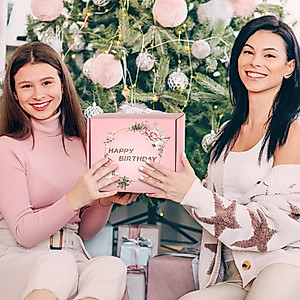 40th Birthday Gifts Women 40 Year Old Birthday Gifts for Women 40 Gifts for 40 Year Old Woman 40th Female Birthday Gift Ideas 40 Year Old Gifts for Women 40 and Fabulous Gifts for Women Sister