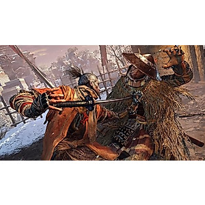 Sekiro Shadows Die Twice (Xbox One)
