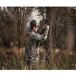 SPYPOINT Link-Micro-S-LTE Trail Camera Cellular Solar Panel 10MP Photos Night Vision 4 LED Infrared Flash 80'Detection Flash Range 0.4second Trigger Speed Game Cell Cameras for Hunting-For USA only