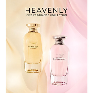 Victoria's Secret Fragrance Lotion, Heavenly Fine Fragrance 8.4oz.