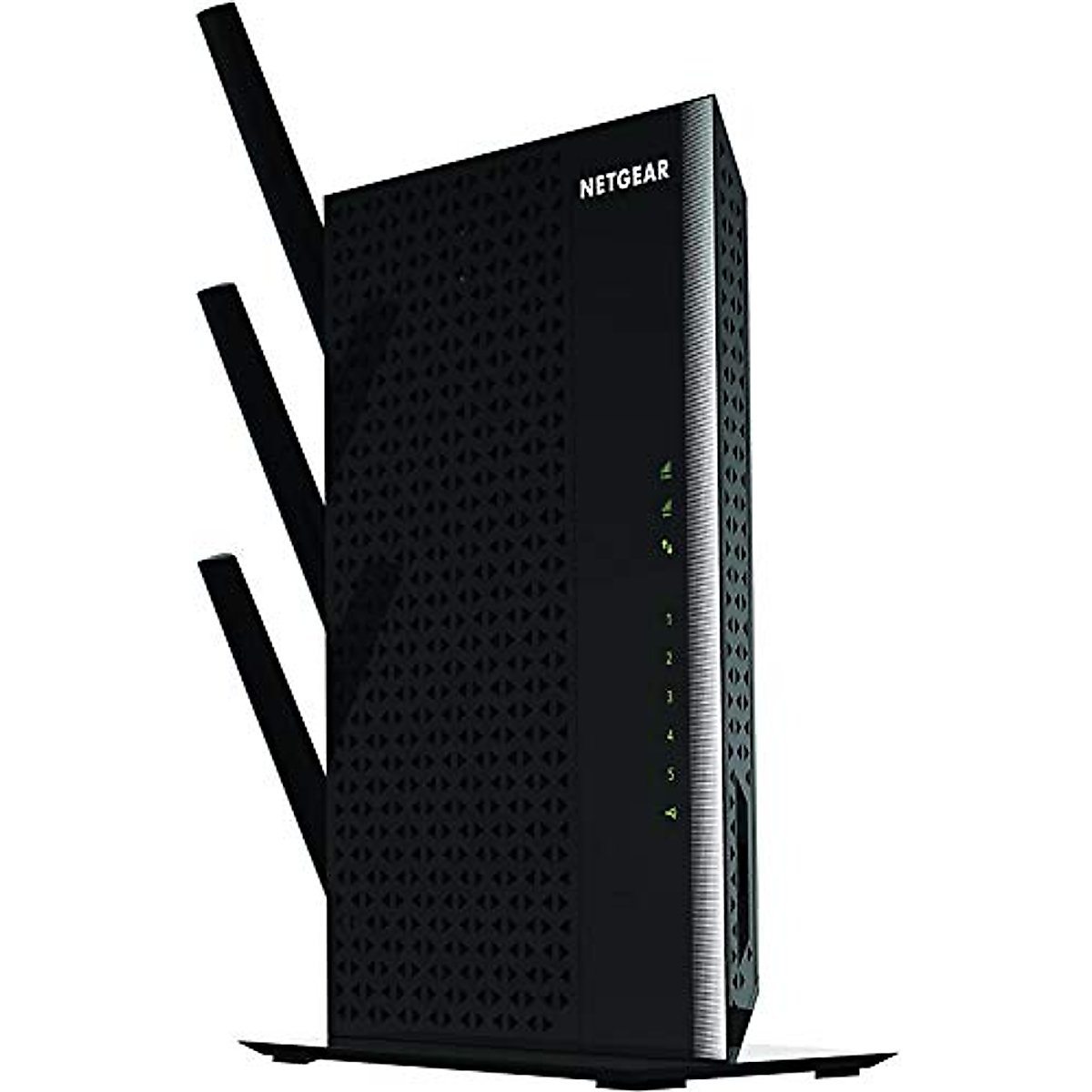 NETGEAR WiFi Mesh Range Extender EX7000 - Coverage up to 2100 sq.ft. and 35 devices with AC1900 Dual Band Wireless Signal Booster & Repeater (up to 1900Mbps speed), plus Mesh Smart Roaming