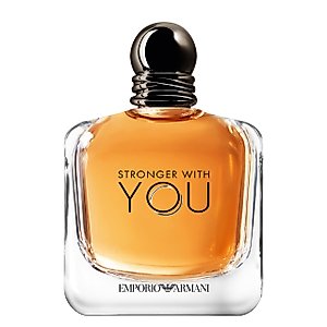 Giorgio Armani Emporio Armani Stronger with You 5.1 oz EDT Spray Men