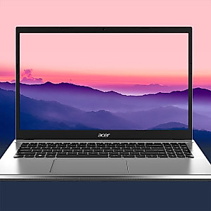 Acer Aspire 3 15.6" Laptop AMD Ryzen 7 5700U 1.80GHz 16GB RAM 512GB SSD (Renewed)