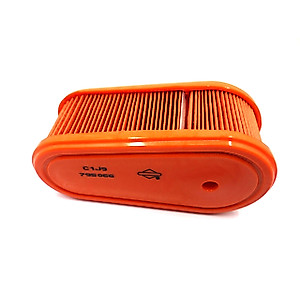 Briggs & Stratton Air Filter for Mowers 12AI869F011 12AI869G211 121R02 CC46ES CC999ES SC500EZ 121Q42 121Q72 / 795066