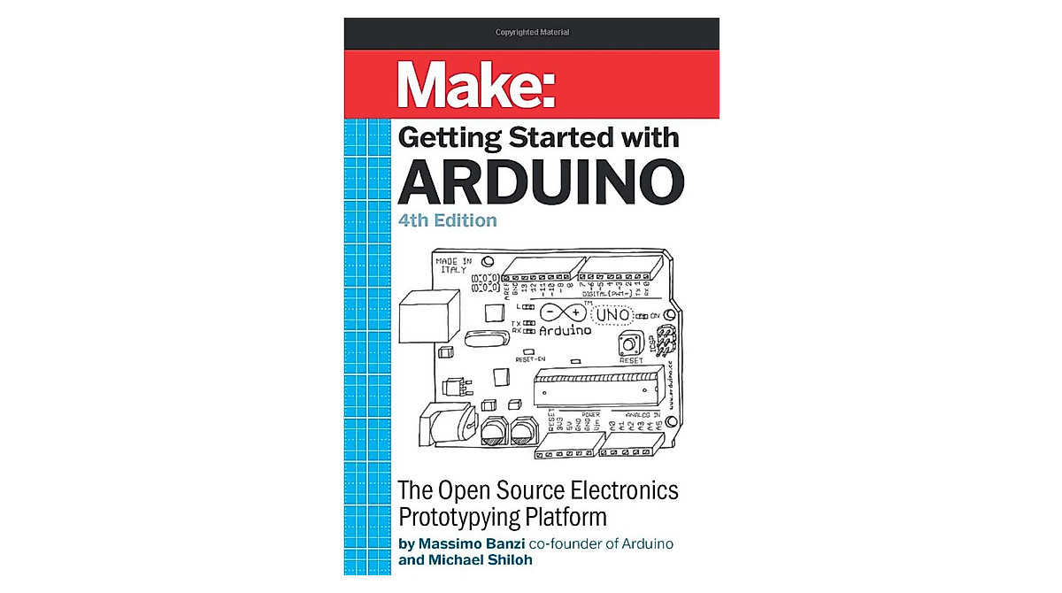 Arduino Starter Kit Deluxe Bundle | Unleash Creativity