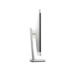 Dell S2722DZ 27-inch QHD 2560 x 1440 75Hz Video Conferencing Monitor, Noise-Cancelling Dual Microphones, Dual 5W Speakers, USB-C connectivity, 16.7 Million Colors, Silver (Latest Model) (Renewed)