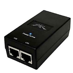 Ubiquiti ROCKETM2 2.4GHz Hi Power 2x2 MIMO AirMax TDMA BaseStation