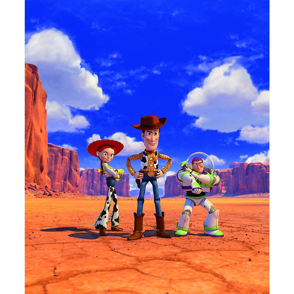 Toy Story 3 (Spanish Edition)