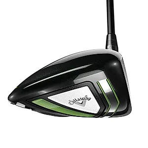 Callaway Golf 2021 Epic Max LS Driver (Right-Handed, MMT 60G, Extra Stiff, 10.5 degrees)