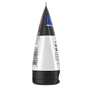 Neutrogena Men Exfoliating Razor Defense Daily Shave Face Scrub, Conditioning Facial Cleanser for Smoother Skin & Less Razor Irritation, Dye-Free, 4.2 fl. oz (Pack of 3)