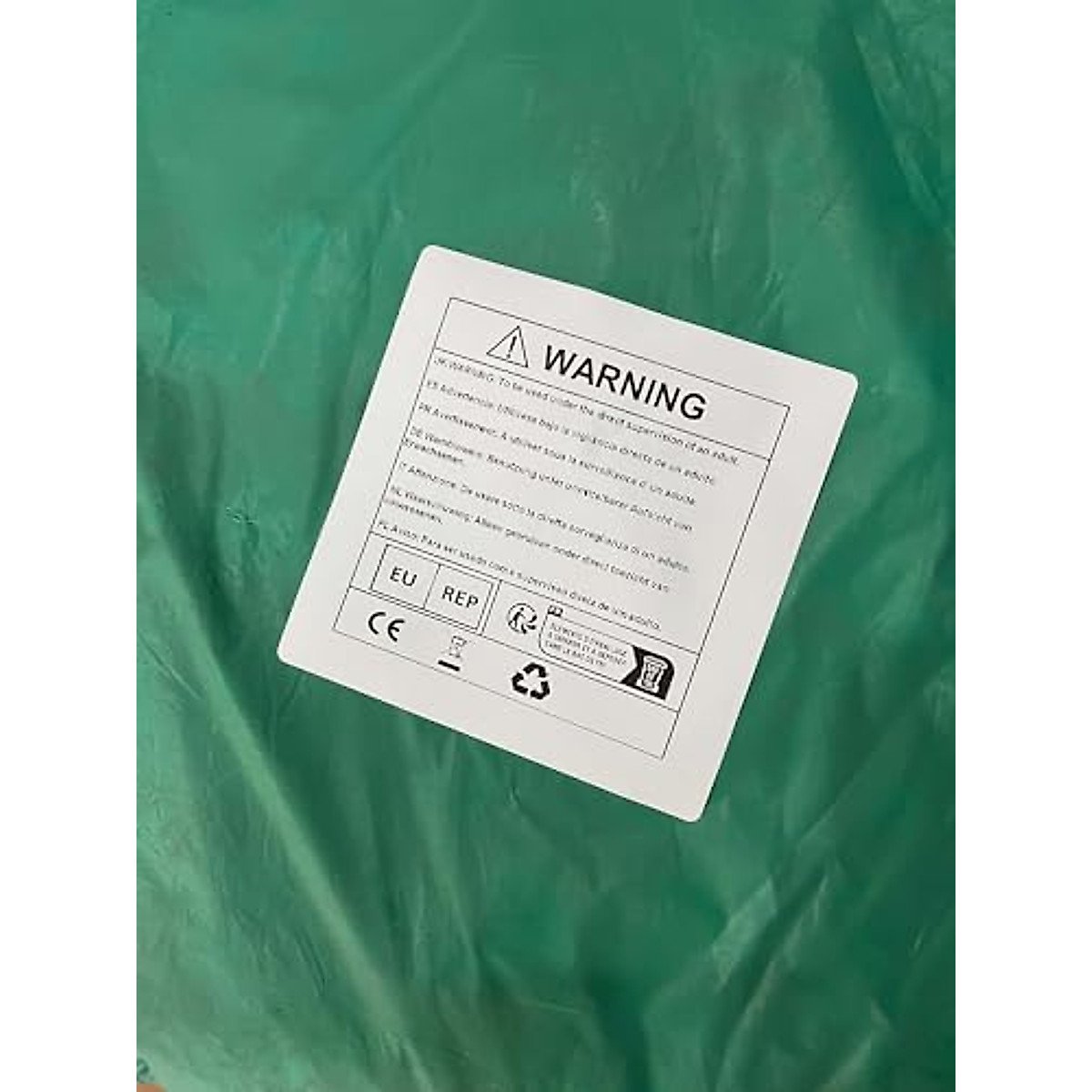 Meteor Shower Rain Light 50cm 8 Tubes 384 LED Waterproof Icicle Falling Snowfall Lights Snow Falling for Home Decor Wedding Garden, Red