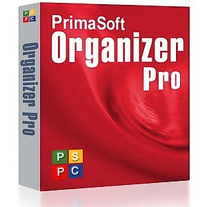 PrimaSoft Small Library Organizer Pro - Software for Small Libraries