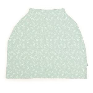 Ingenuity Good to Go 4-in-1 Multi-Use Cover - Fern